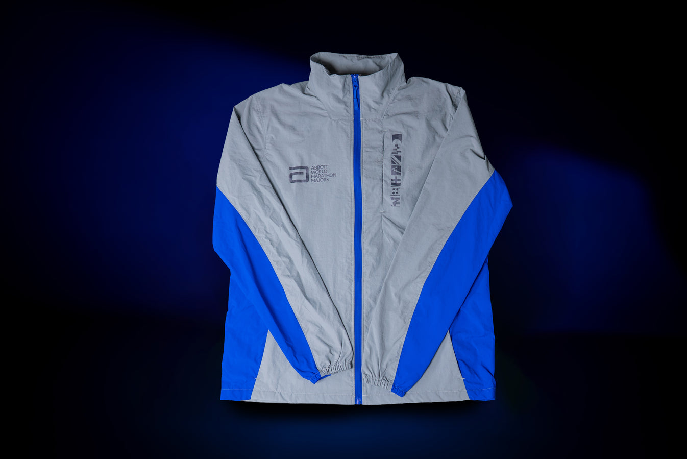 Women's 20th Year AWMM Official Jacket – AbbottWMM Store