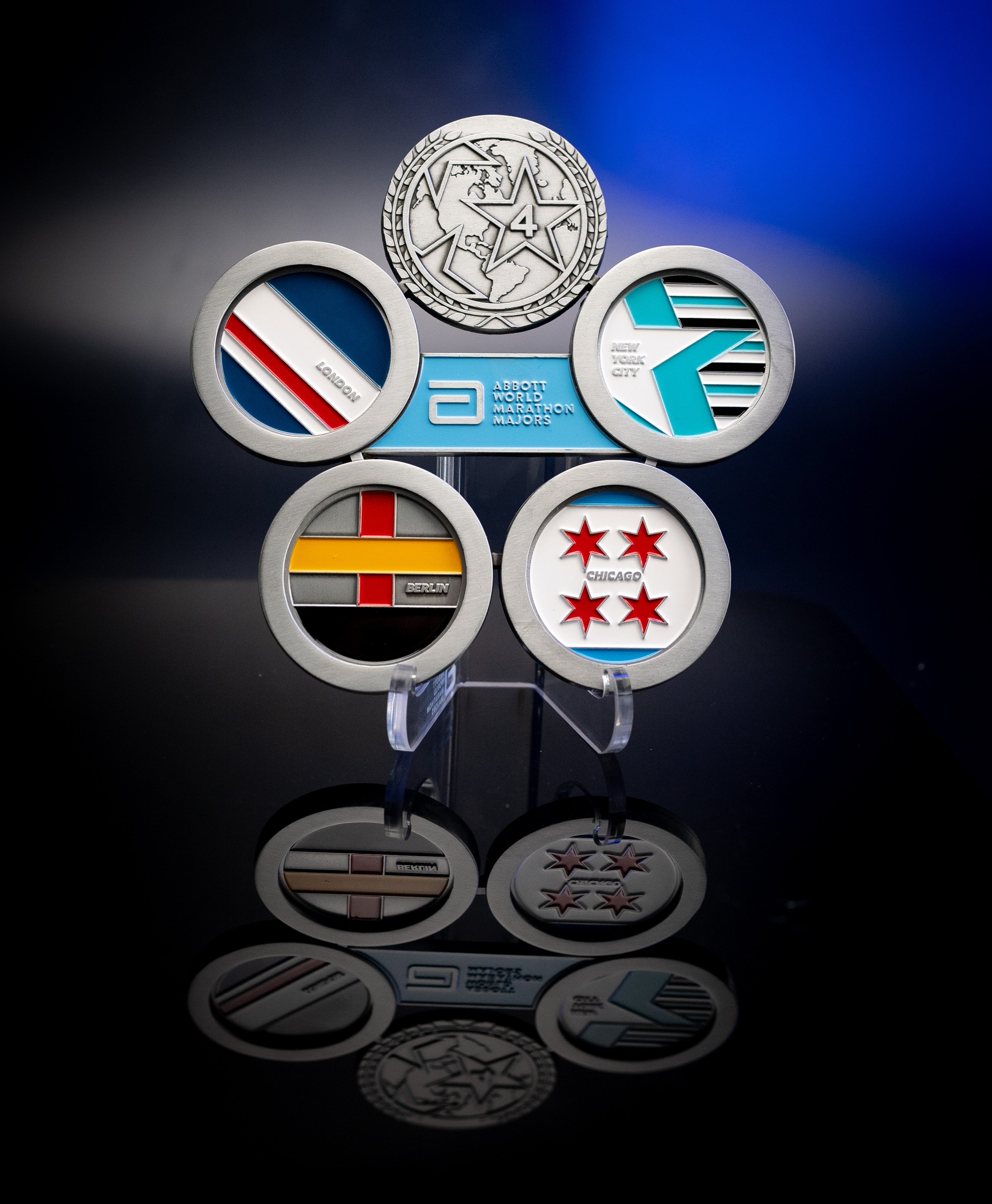Collectible Coin Displays – AbbottWMM Store